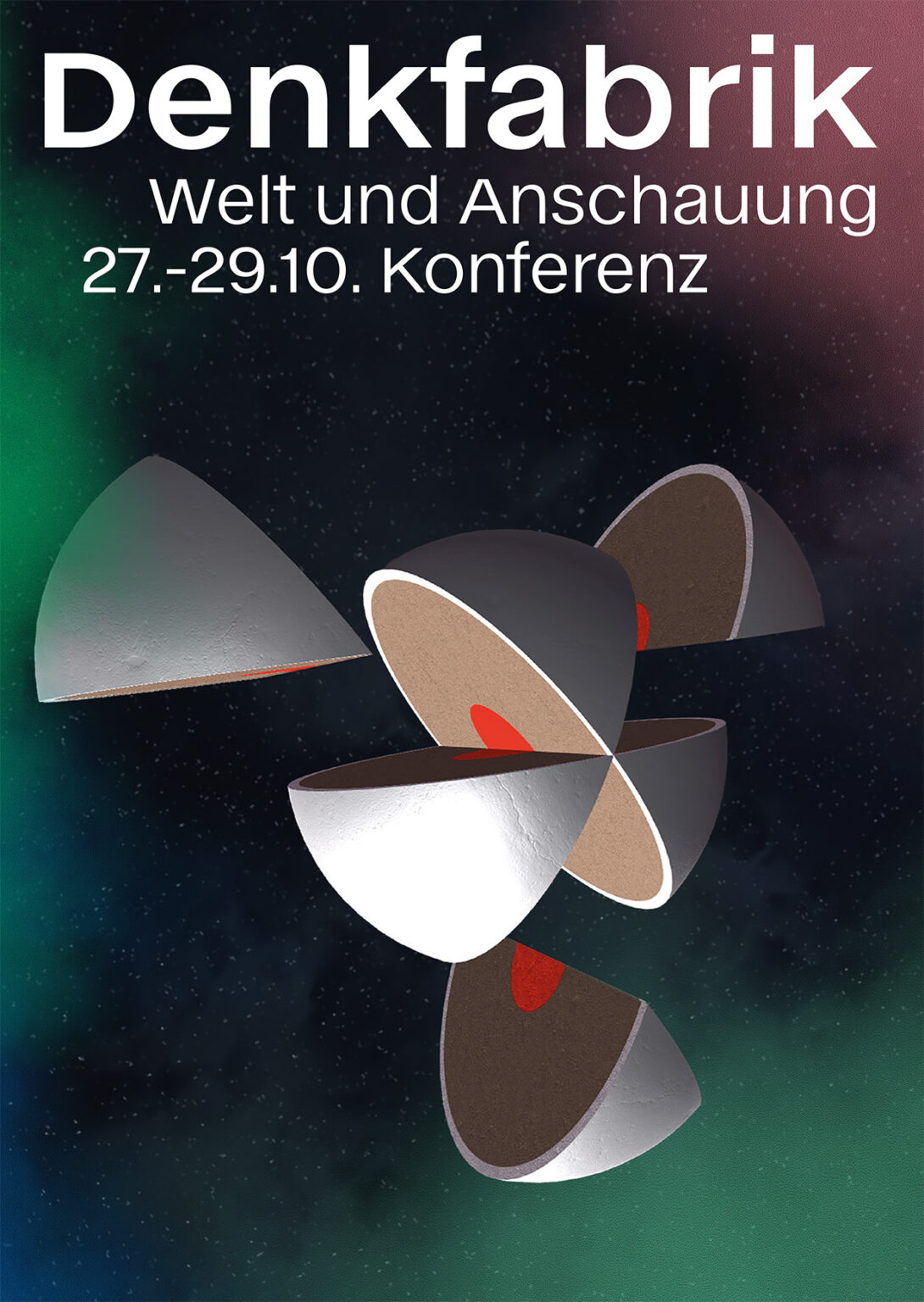 Denkfabrik 2023: Welt und Anschauung – Bennohaus – Stadtteilhaus in Münsters Osten